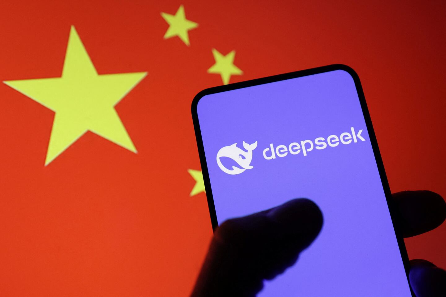 DeepSeek会给中国政府带来什么？ – 普通话主页