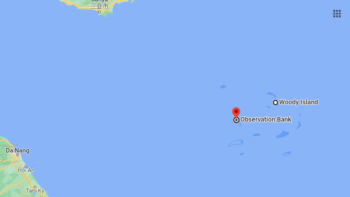 Trung Quốc tấn công ngư dân Việt Nam: chiến thuật “rung cây dọa khỉ ...