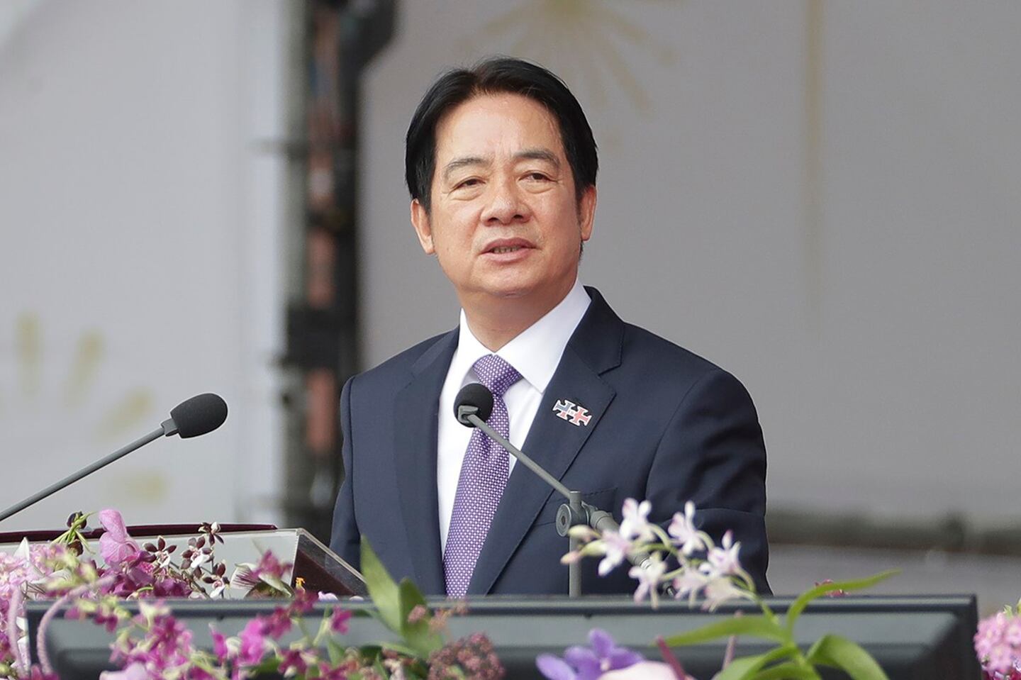 Taiwan ‘determined’ to protect its democratic way of life – Radio Free Asia