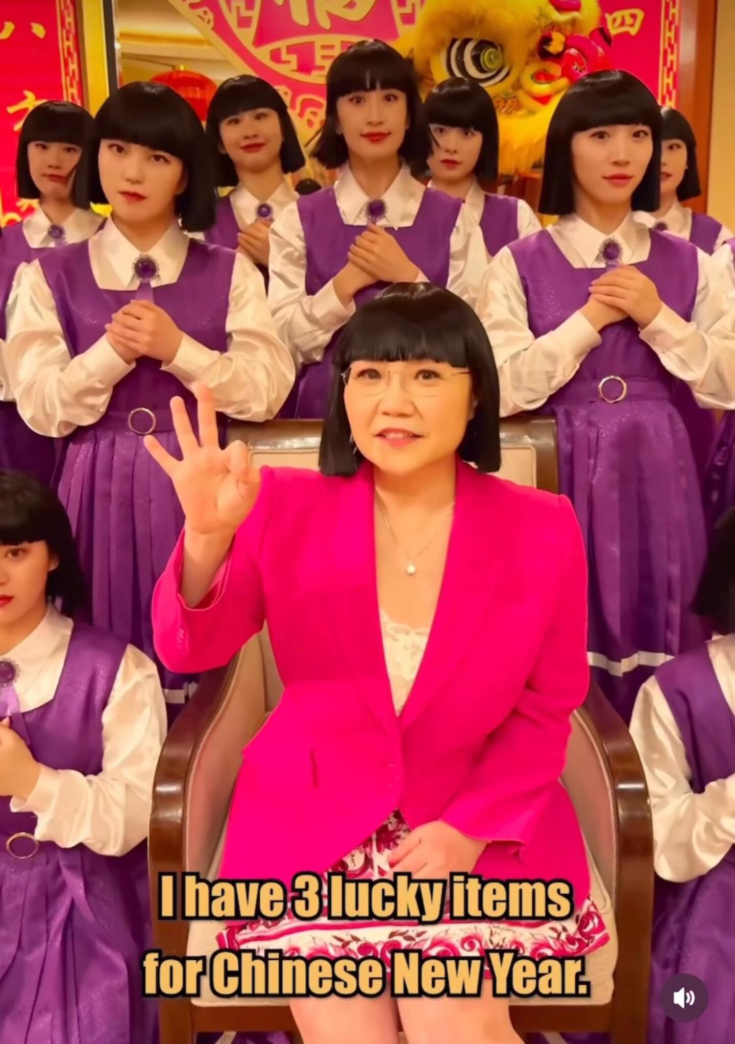 日舞團Avantgardey維港跳《科目三》惹反感 急刪帖改跳Sam歌 – RFA 自由亞洲電台粵語部