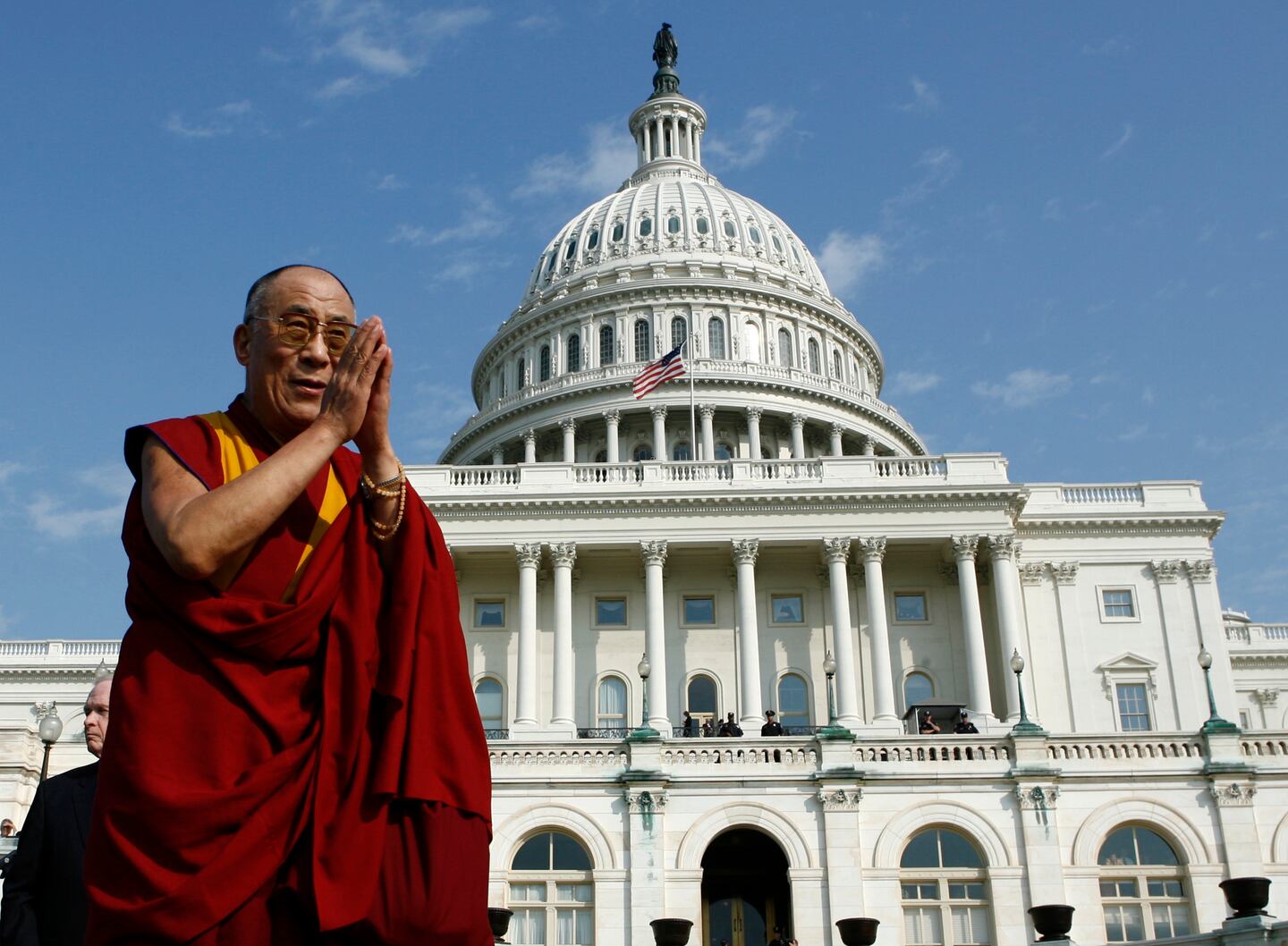 Dalai Lama’s expected announcement might impede Chinese control of his ...