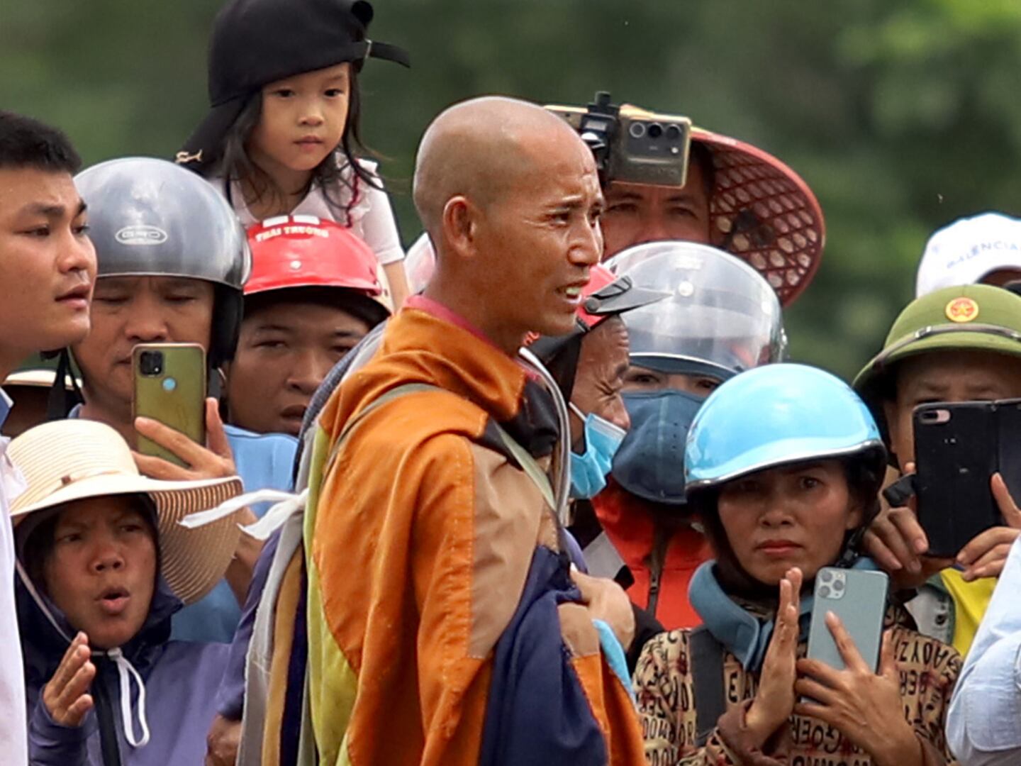 Publisher’s partner says book about ‘barefoot monk’ hasn’t received ...
