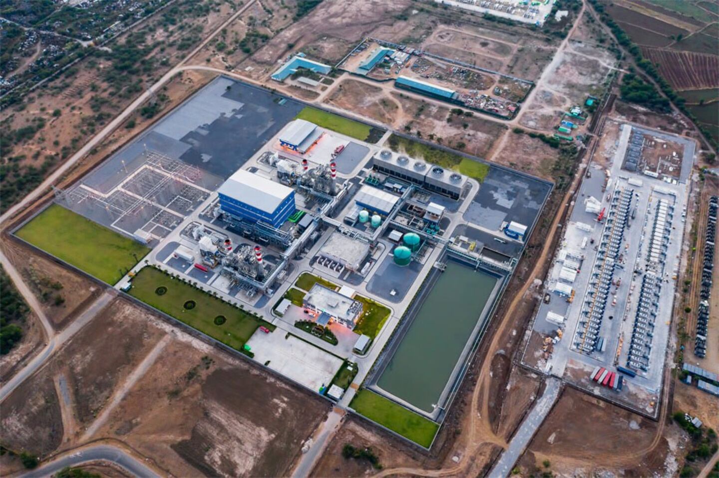 Singapore power plant suspension may leave more of Myanmar in the dark ...