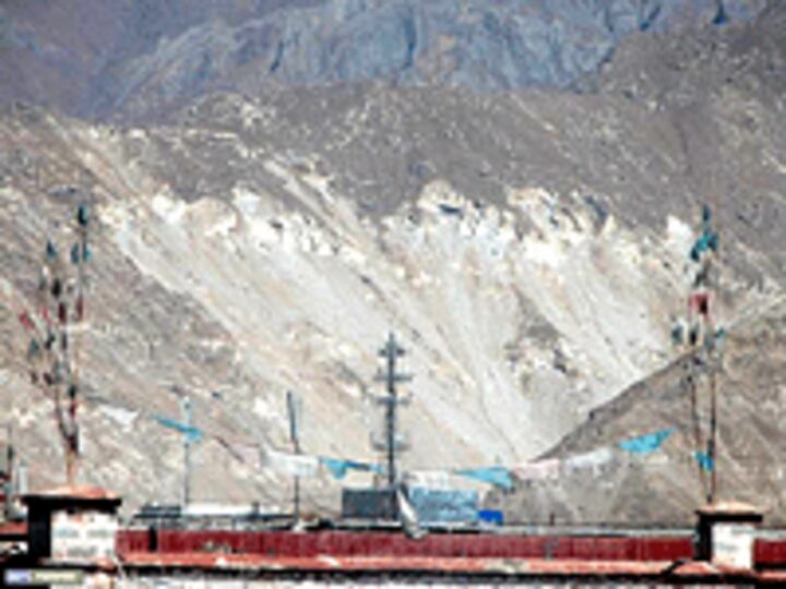 Standoff at Tibet Gold Mine – Radio Free Asia