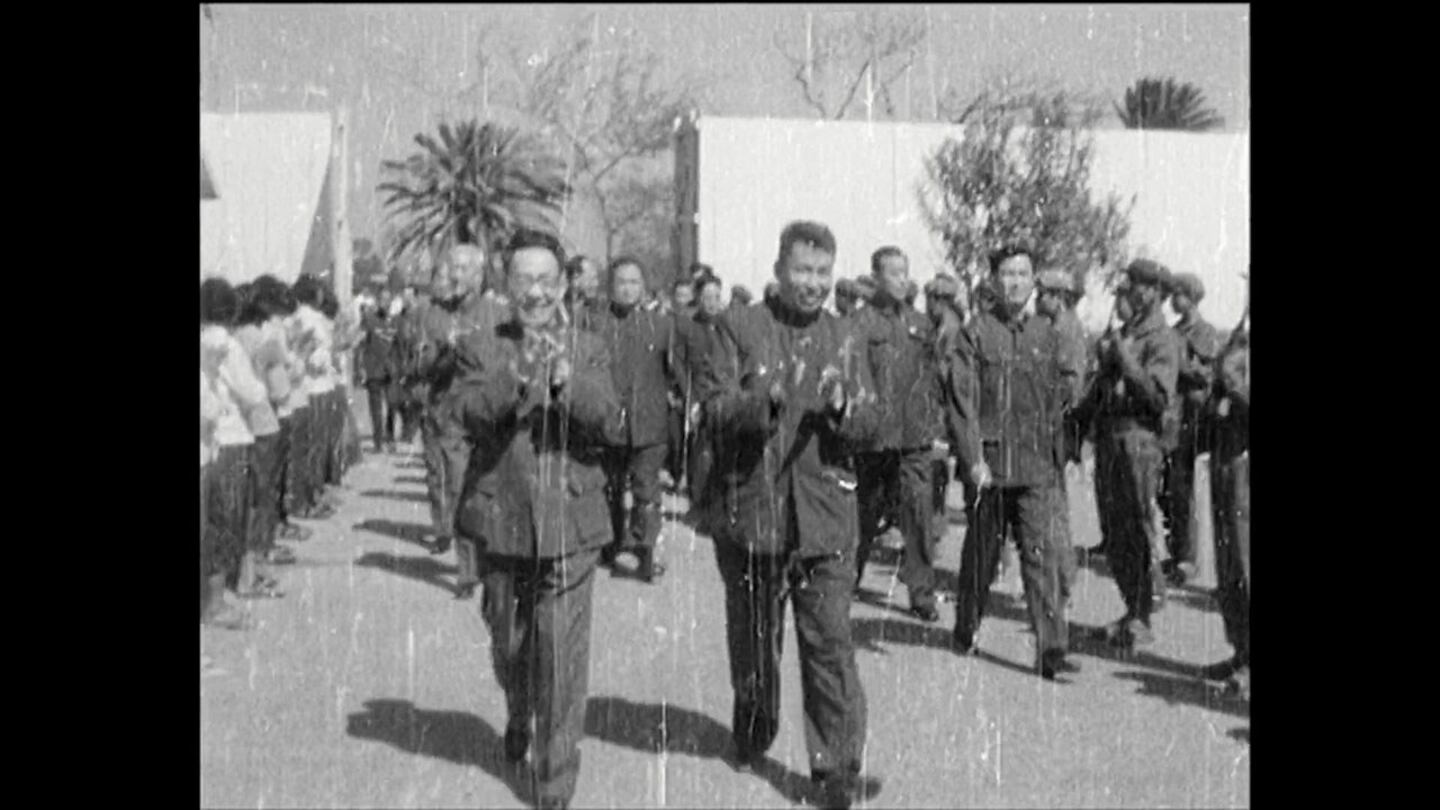 专栏 | 纵横大历史：回顾文革 第二十三讲 红色高棉与毛的追随者 – 普通话主页