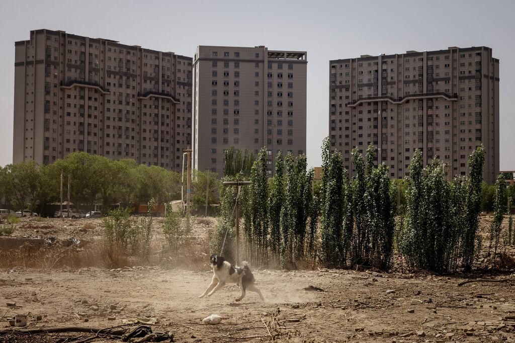 Report: Hundreds of mosques in China converted or closed since 2018 ...