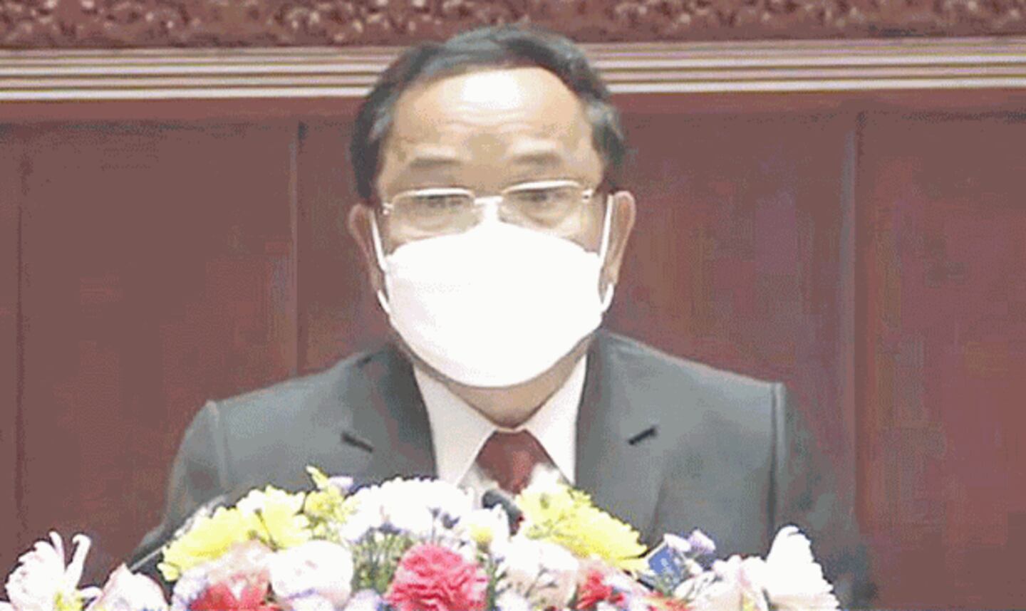 Impoverished Laos has lost more than $760 million to corruption since ...