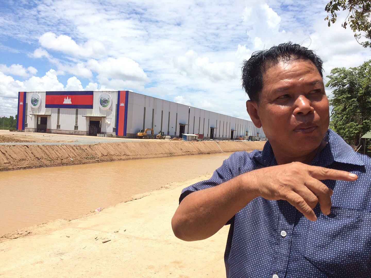 Will Cambodia’s Funan Techo canal be a success? – Radio Free Asia