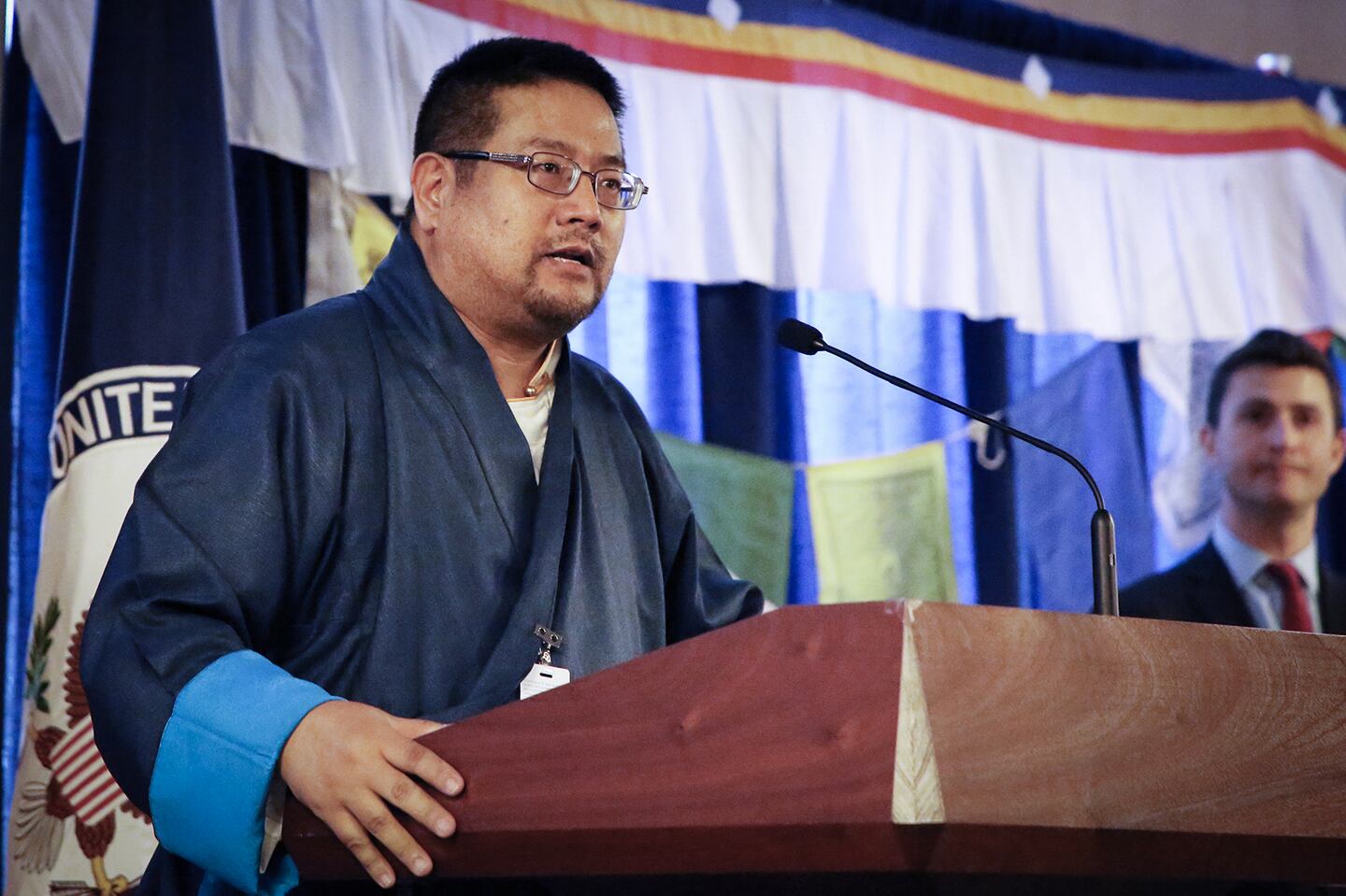 Tibet is a ‘front line’ in struggle for freedom with Beijing: US ...