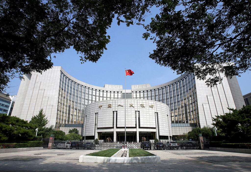 EXPLAINED: How much hidden debt do local governments in China carry ...
