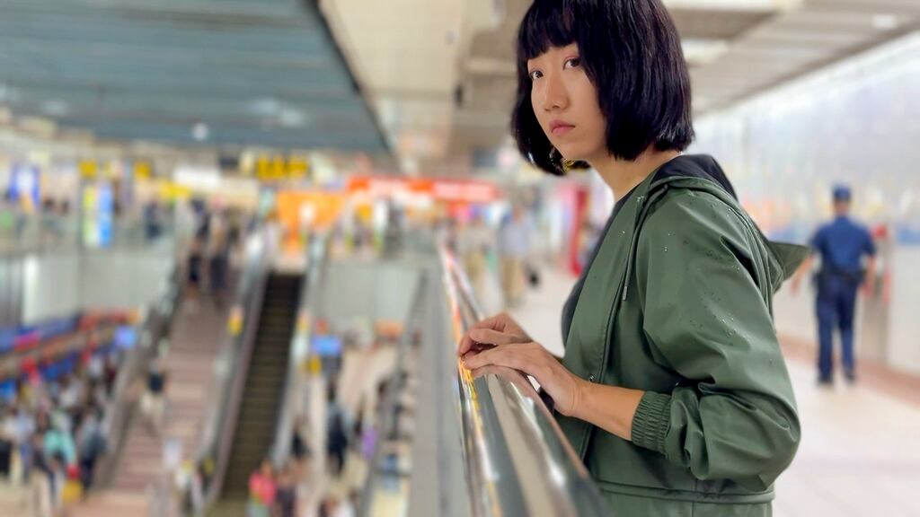 Australian journalist Vicky Xu starts a new life in Taiwan – Radio Free ...