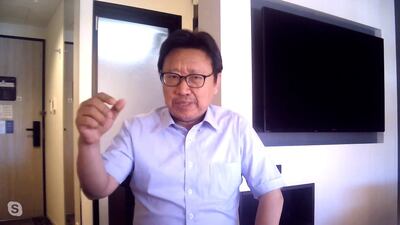 火箭军高层被清洗：中美"隐蔽战线"交锋激烈 – 普通话主页
