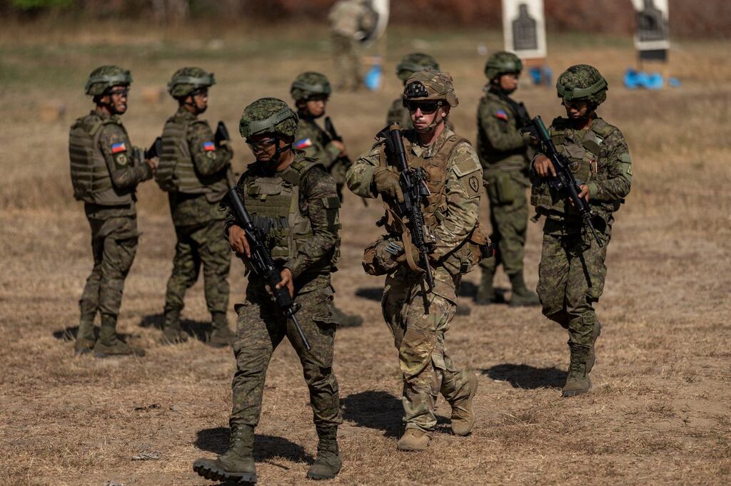 Analysts: US missile deployment expected to assist Philippines’ defense ...