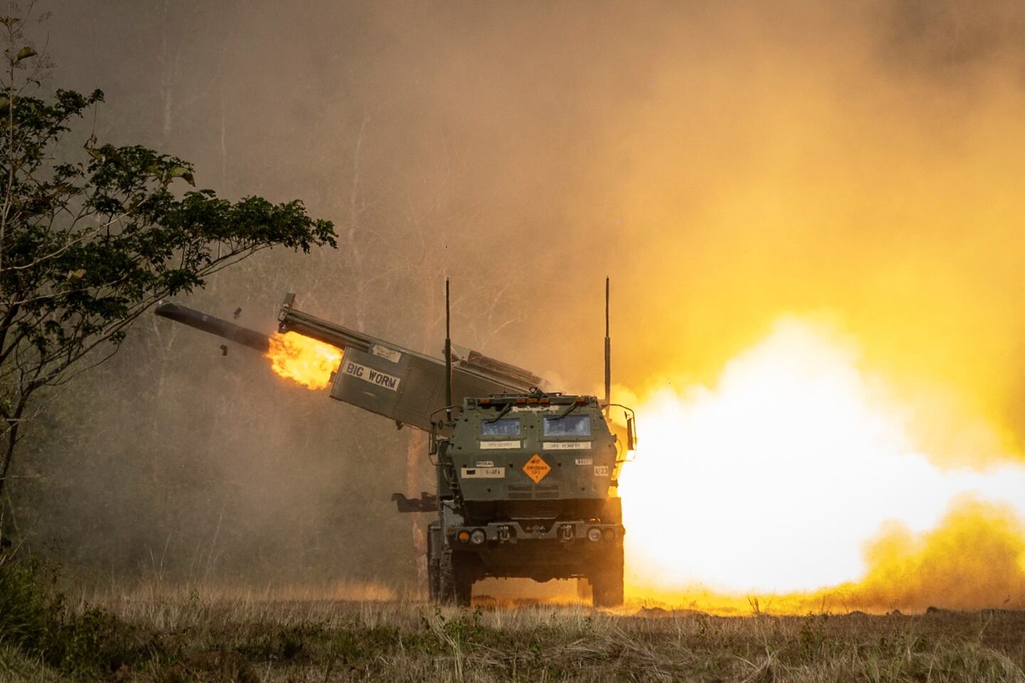 Analysts: US missile deployment expected to assist Philippines’ defense ...