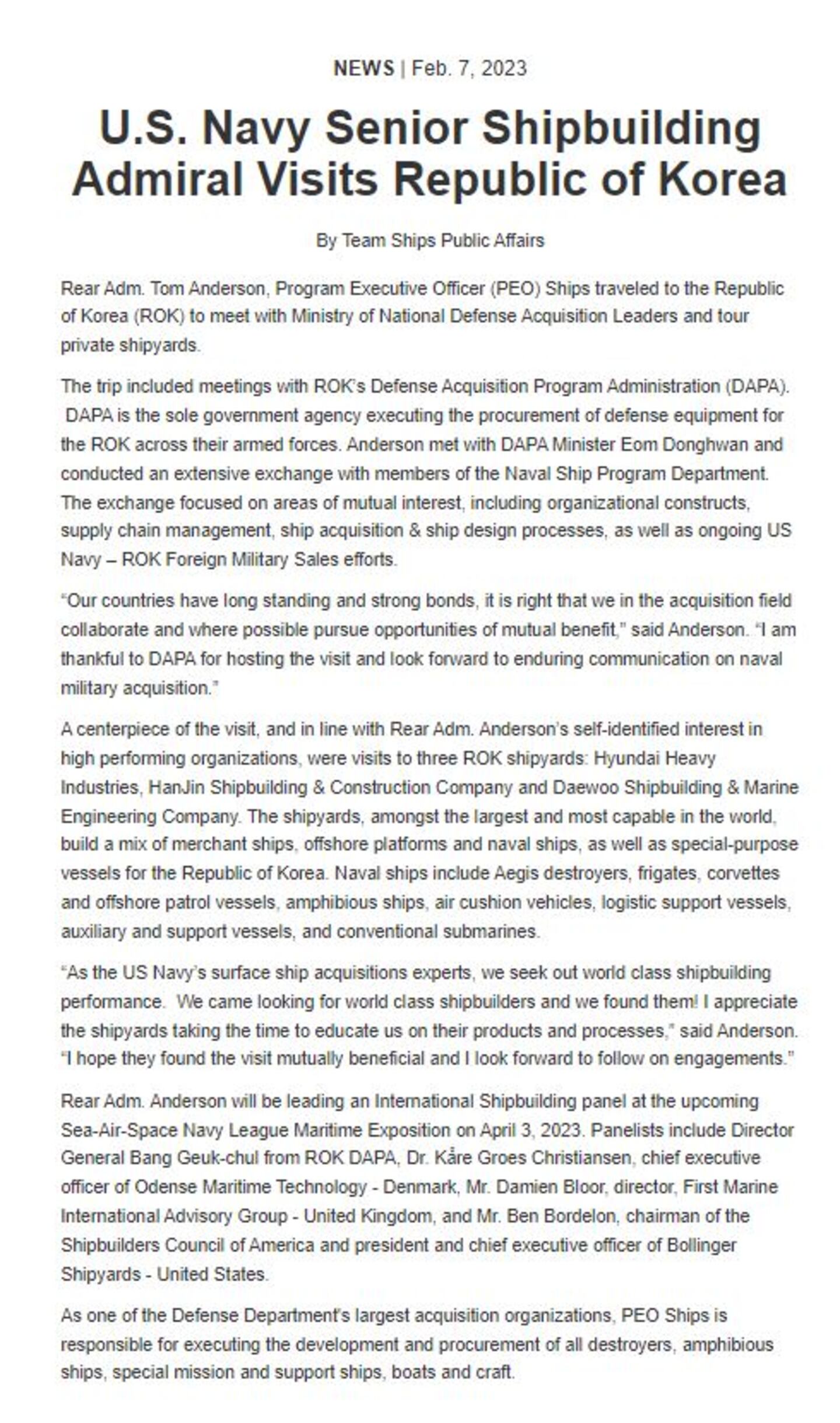 [한반도 신무기 대백과] 북 SLBM ‘킬러문항’ 답은 ‘K핵잠수함’ – RFA 자유아시아방송