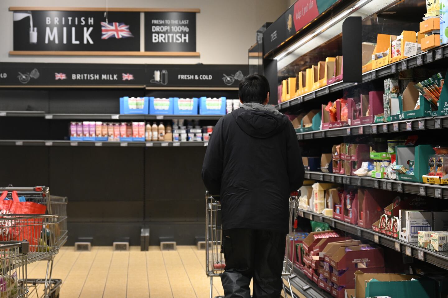 持BNO赴英將毋須再申ETA釋囚受惠 在英港人：努力終令政府撥亂反正 – RFA 自由亞洲電台粵語部