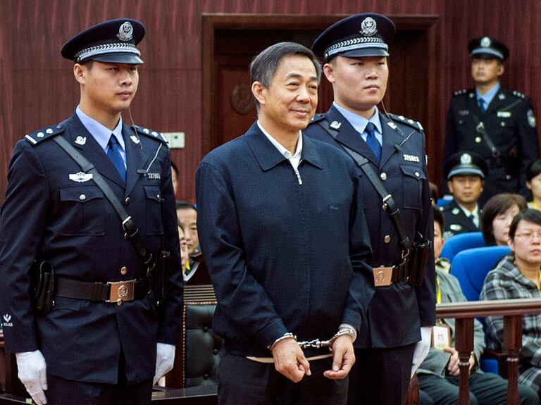 Who is Bo Guagua – and why do China watchers care about his wedding ...