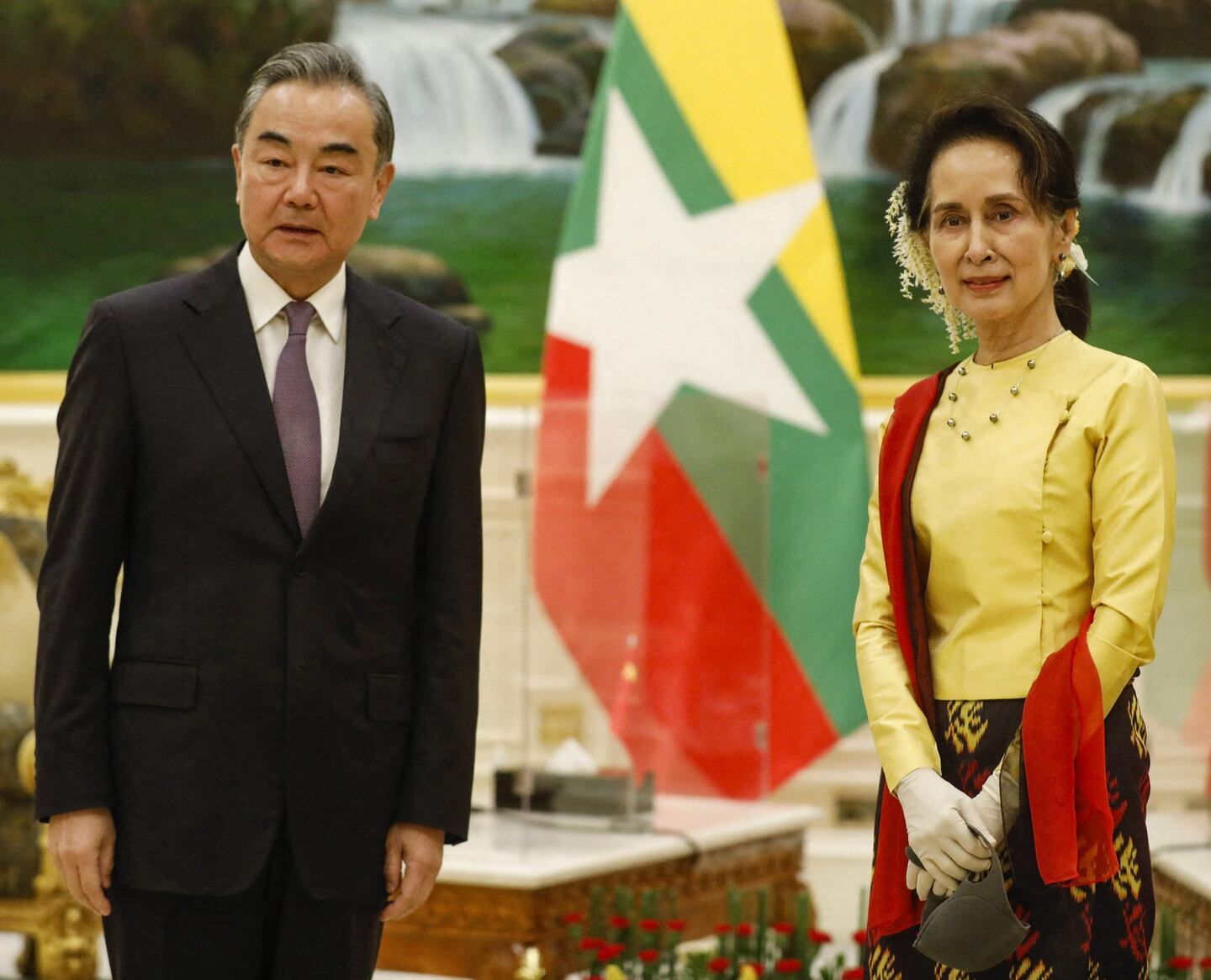 Zoned out: China-Myanmar Economic Corridor still going nowhere – Radio ...
