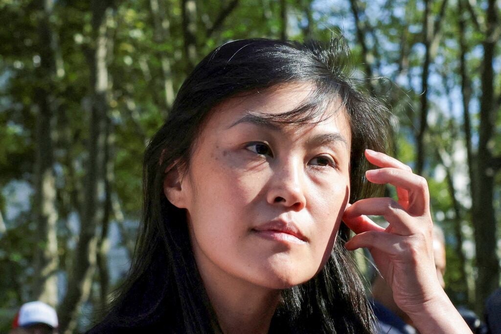 EXPLAINED: What is China’s United Front and how does it operate ...