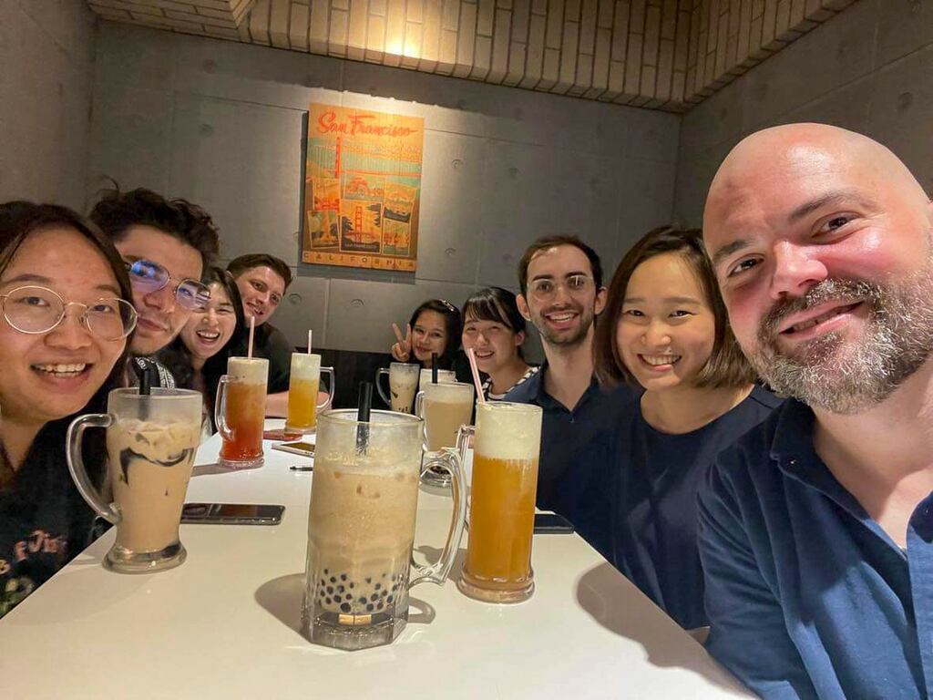 Number of US students in China has plunged in wake of COVID curbs ...