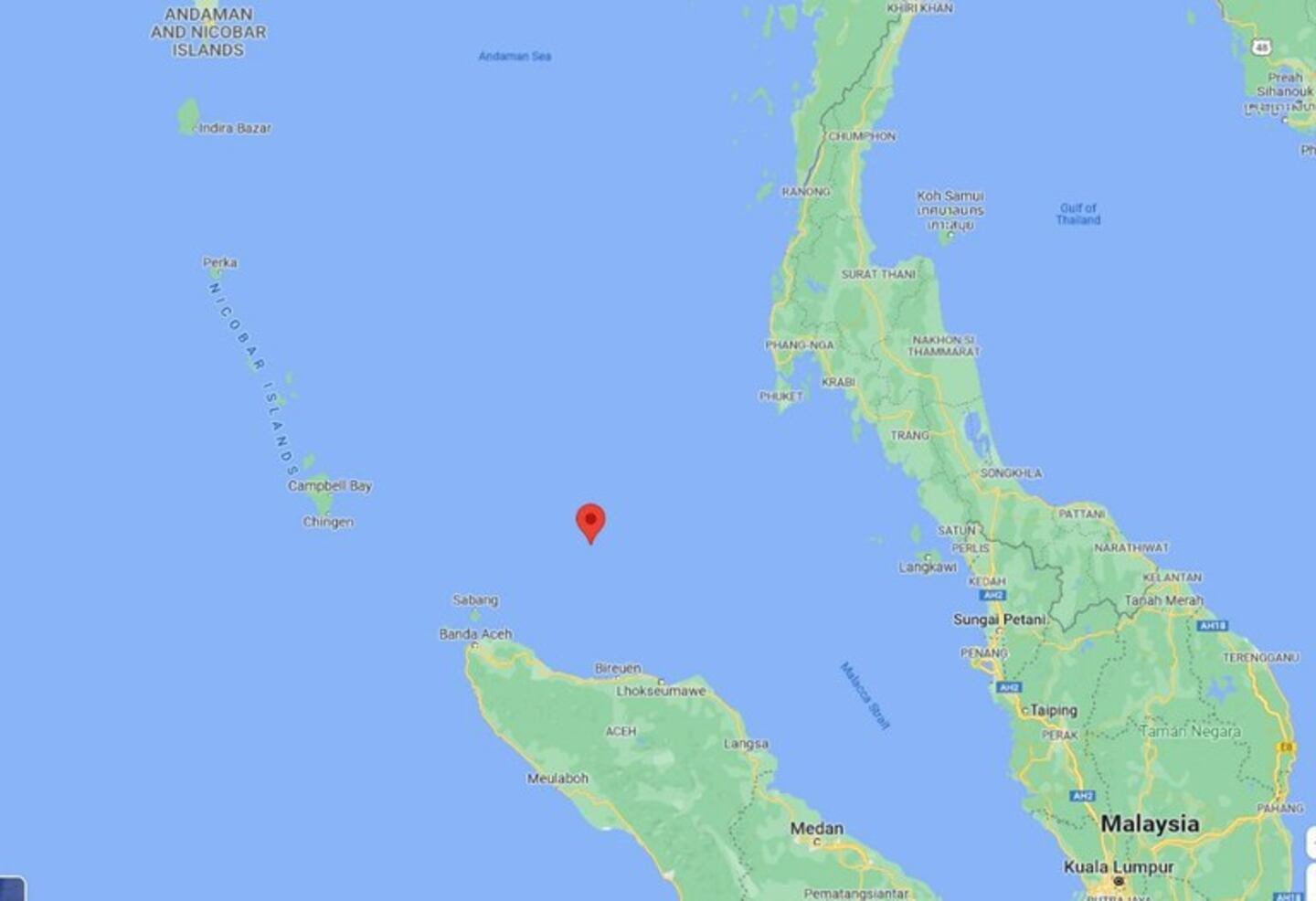 Boat with ‘dehydrated and exhausted’ Rohingya refugees lands in ...