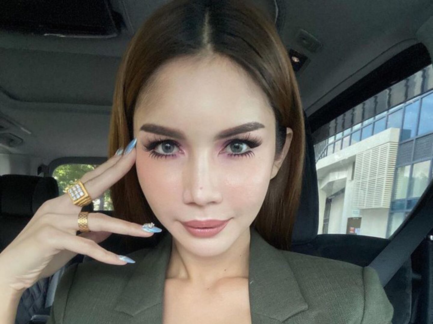 Thailand lets autocratic neighbors hunt down opponents on its soil ...