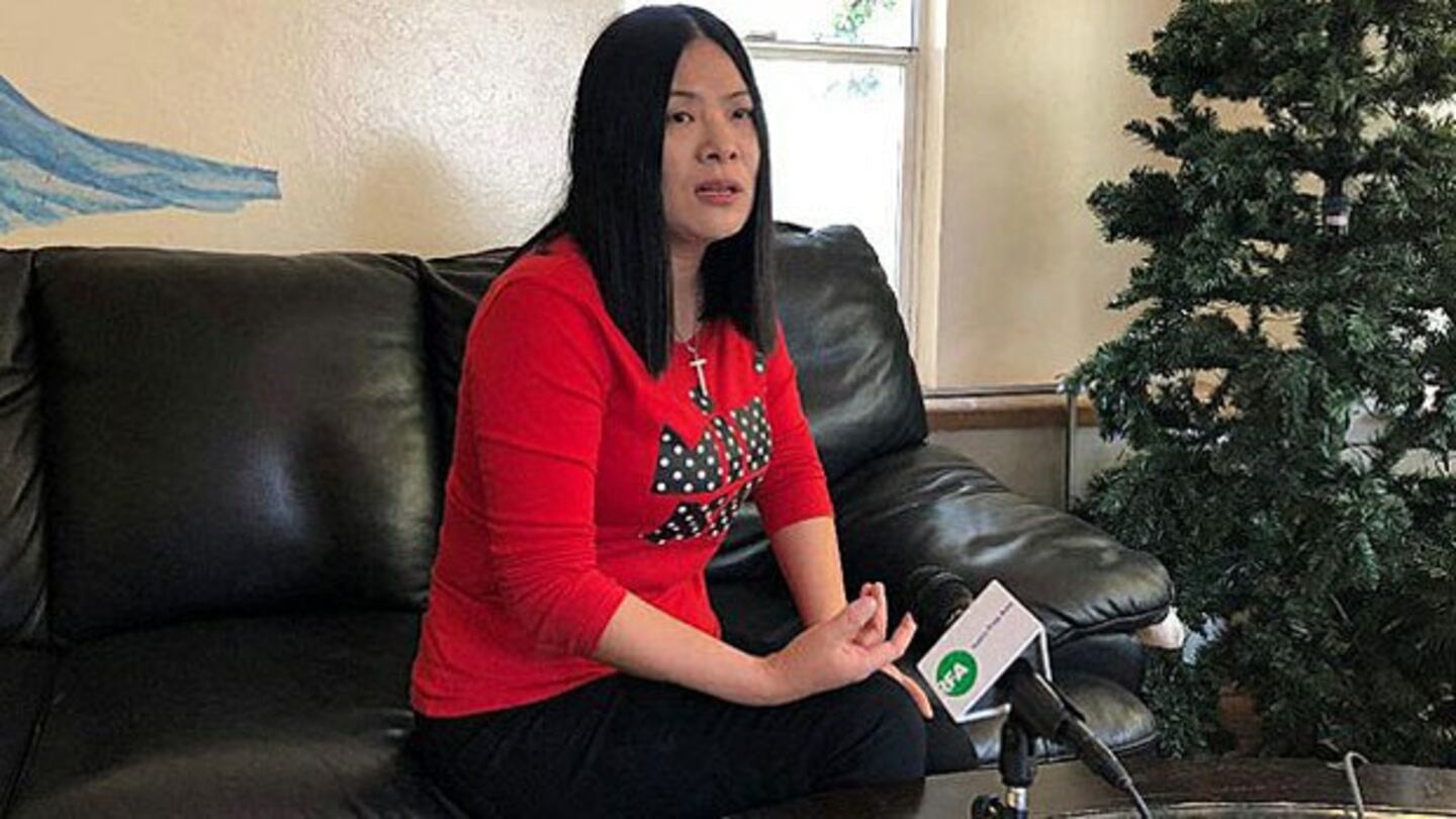 China's political refugees remain at risk long after leaving country ...