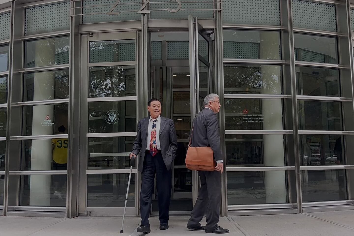 US historian found guilty of working as Chinese spy – Radio Free Asia