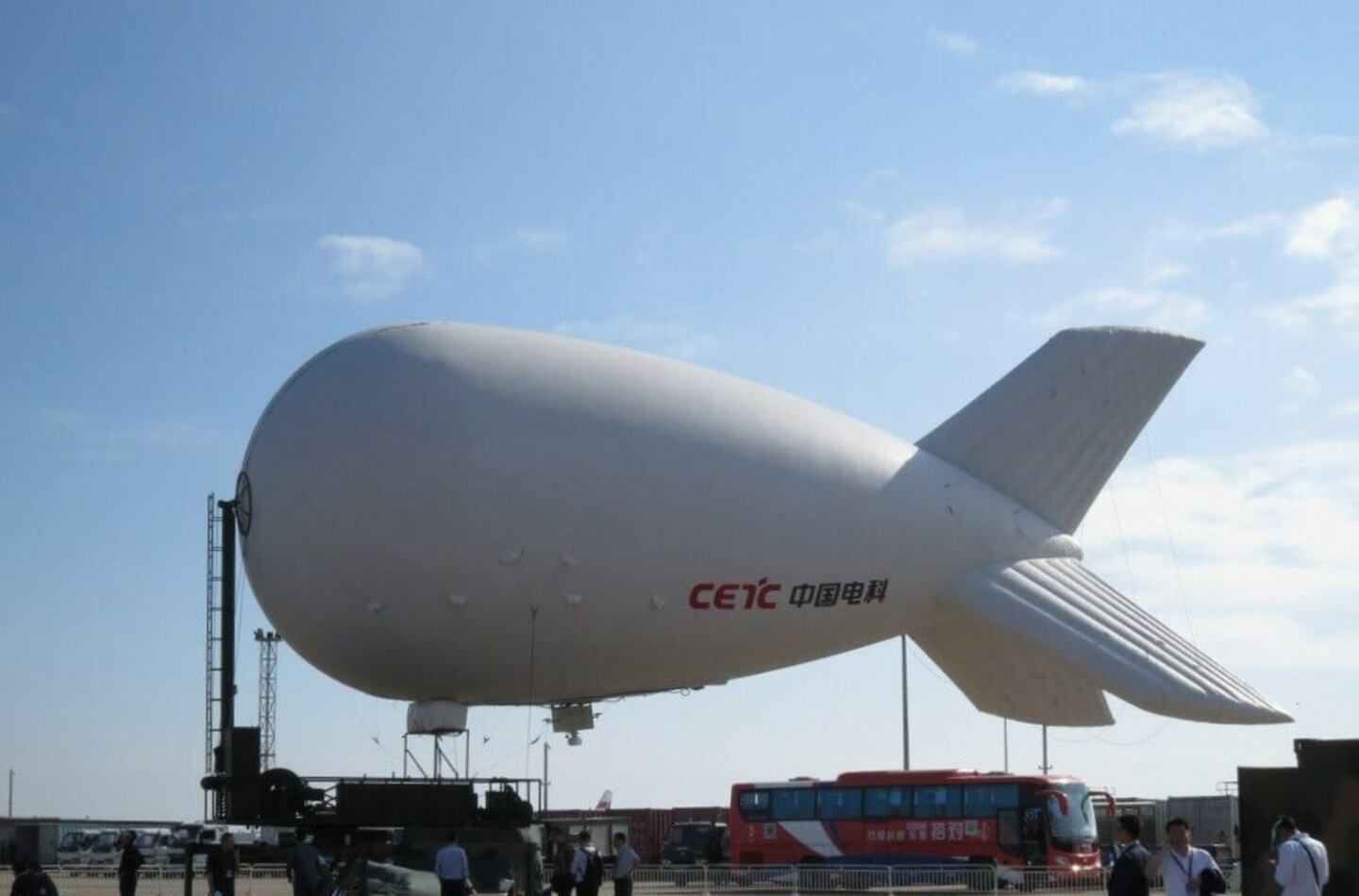 US says Chinese balloon is for spying, as Blinken delays trip – Radio ...