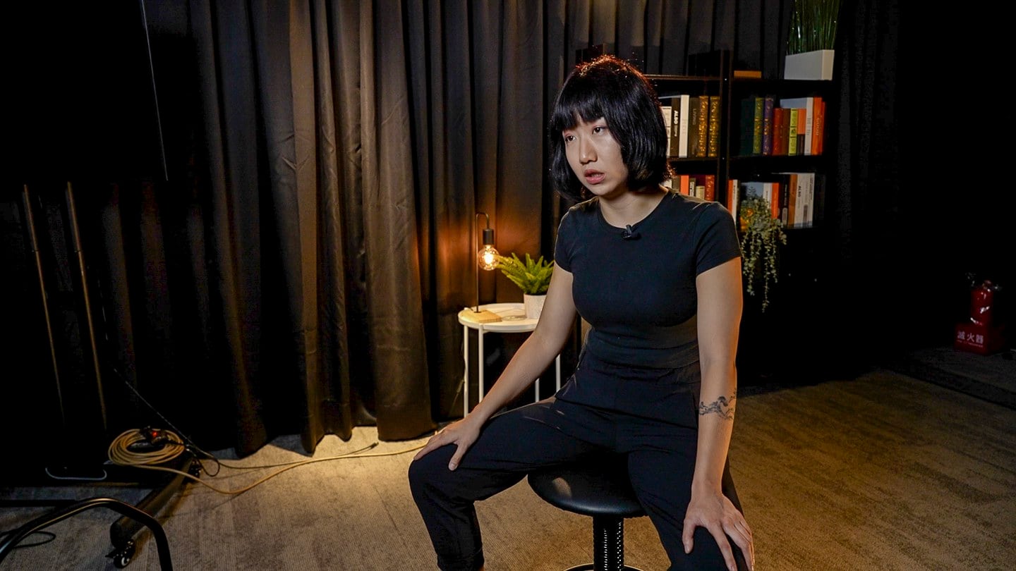 Australian journalist Vicky Xu starts a new life in Taiwan – Radio Free Asia