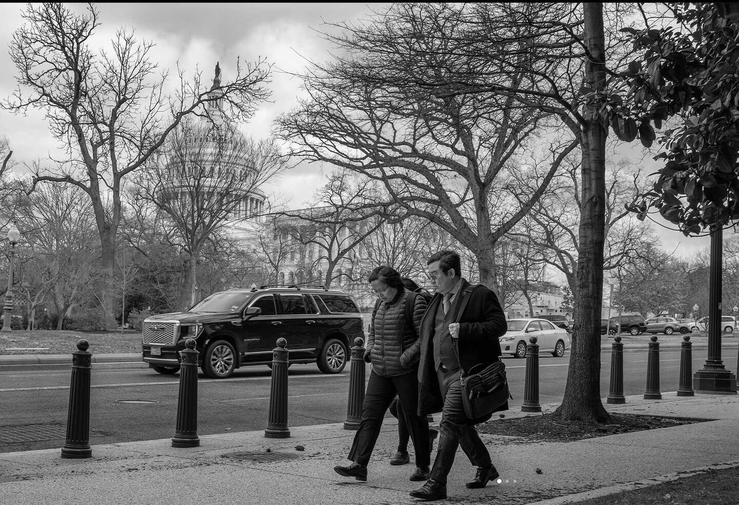 Year in photos: Lens of empathy captures stories of resilience across ...