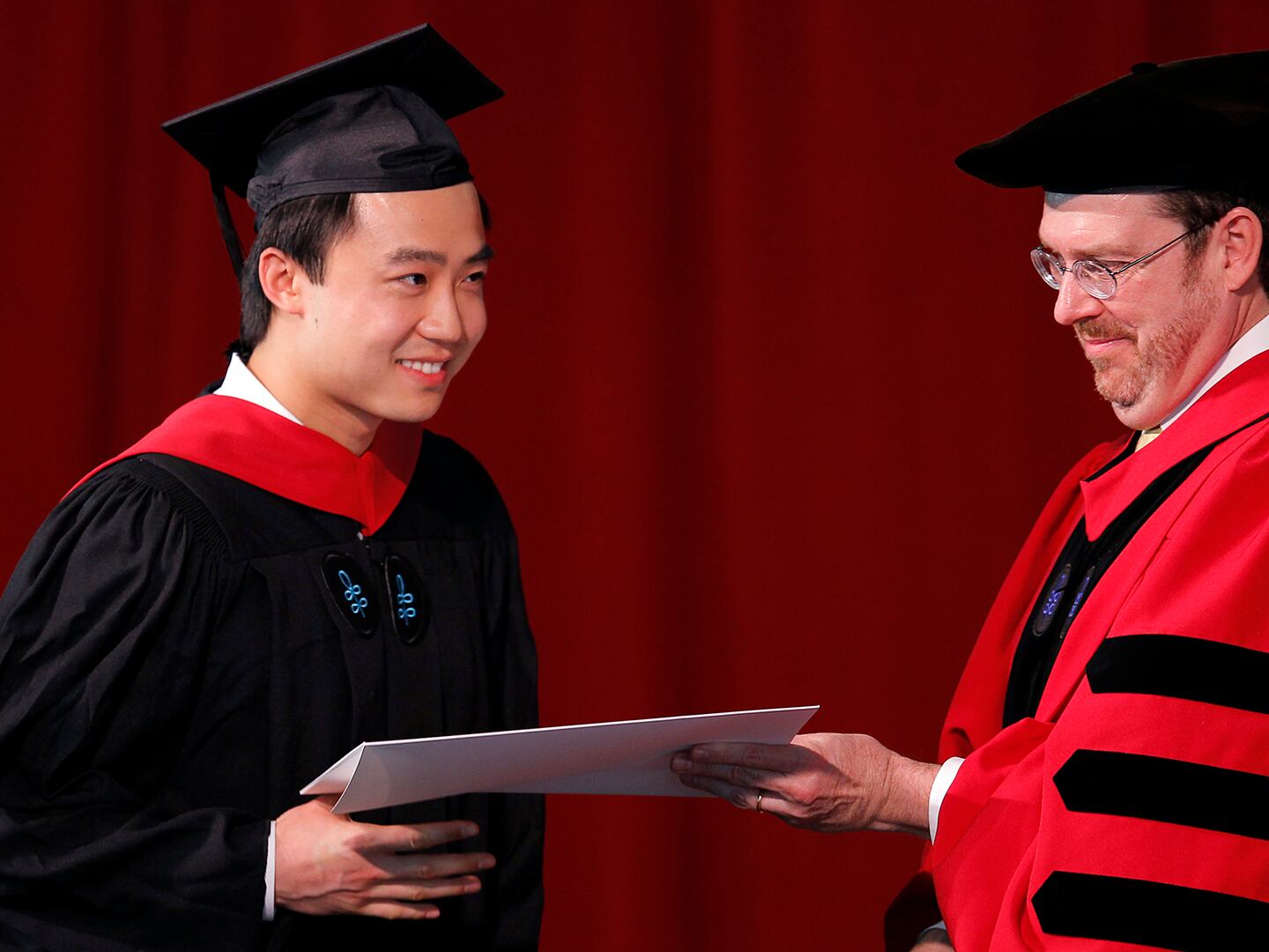 Who is Bo Guagua – and why do China watchers care about his wedding ...