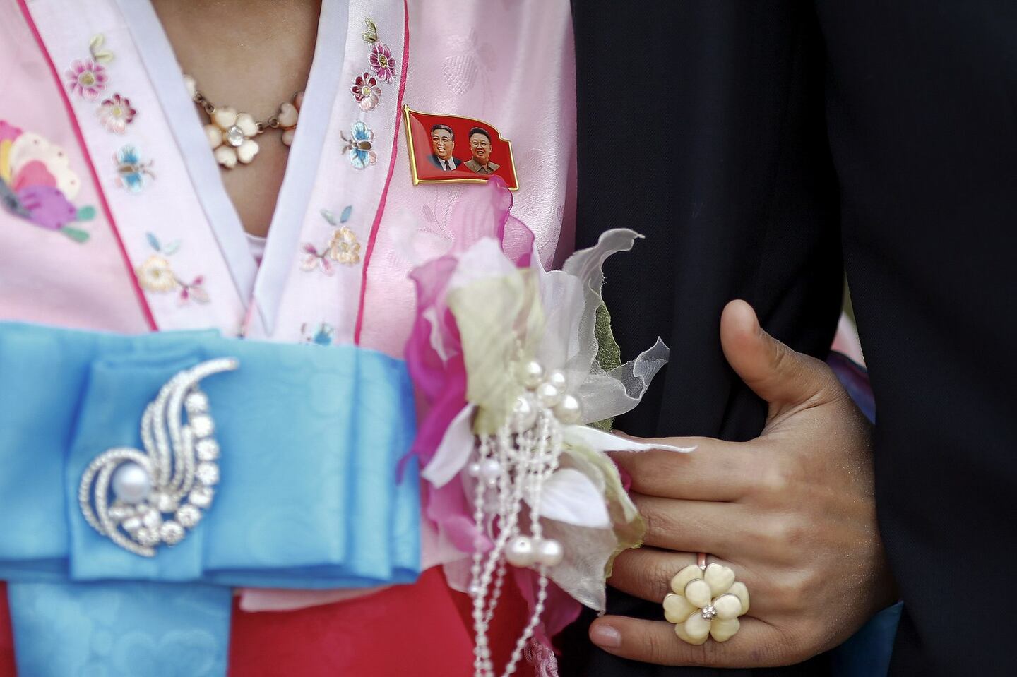 North Korea launches anti-divorce campaign, targeting women – Radio ...