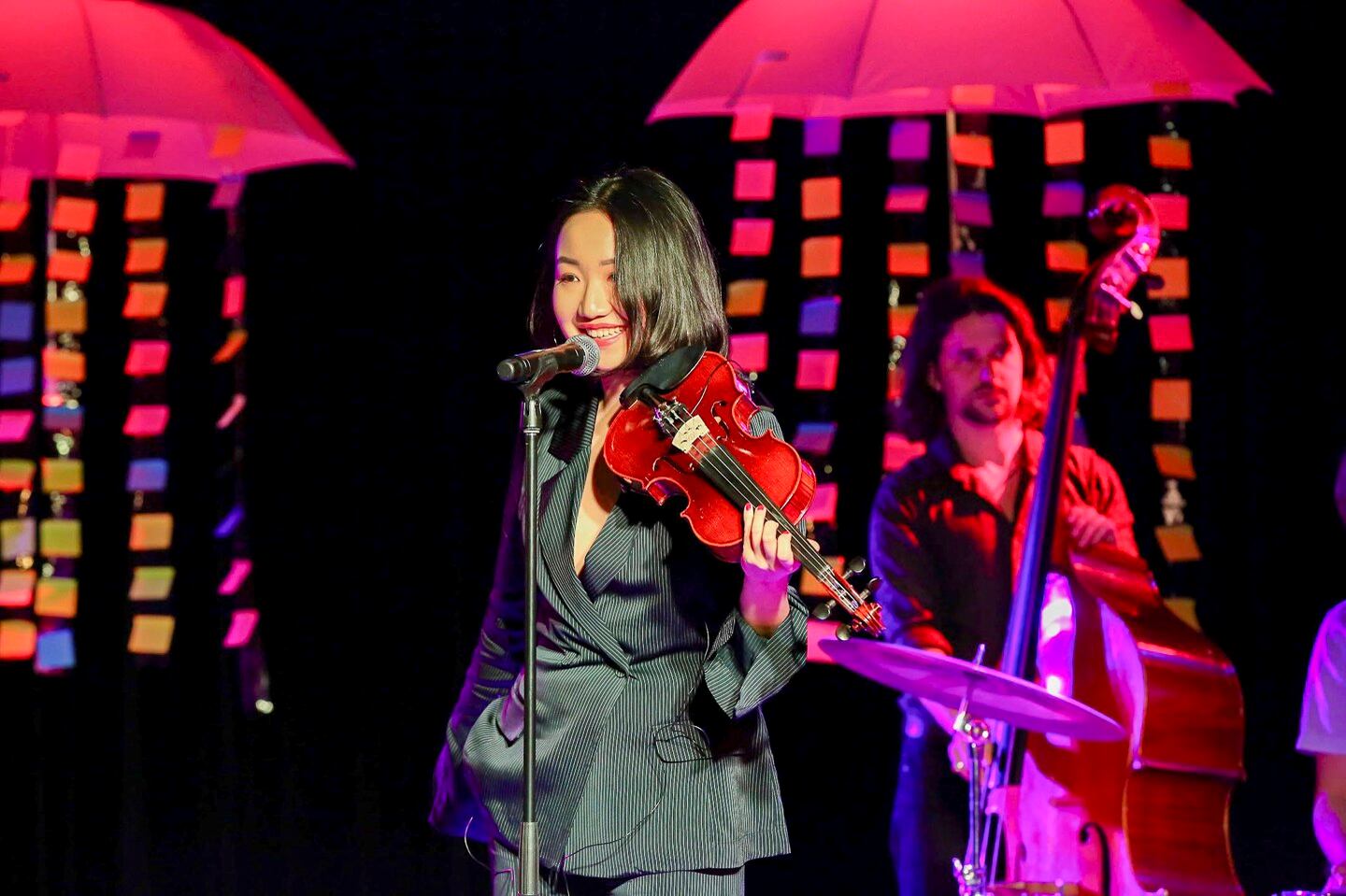 Australian journalist Vicky Xu starts a new life in Taiwan – Radio Free Asia