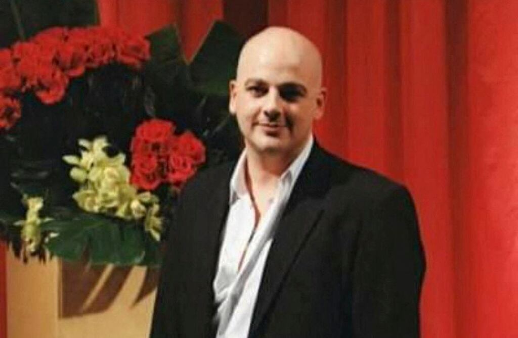 US-China tensions weigh on Americans detained in Chinese jails – Radio ...