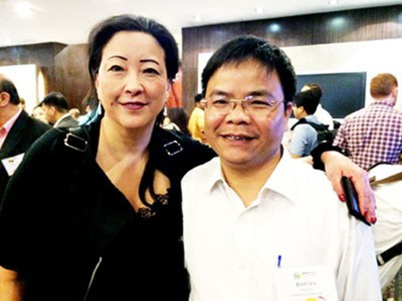 Facebook ở Việt Nam – Tiếng Việt