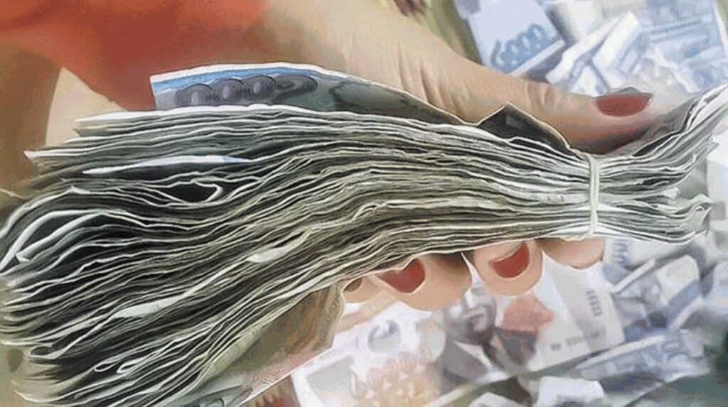 Impoverished Laos has lost more than $760 million to corruption since ...