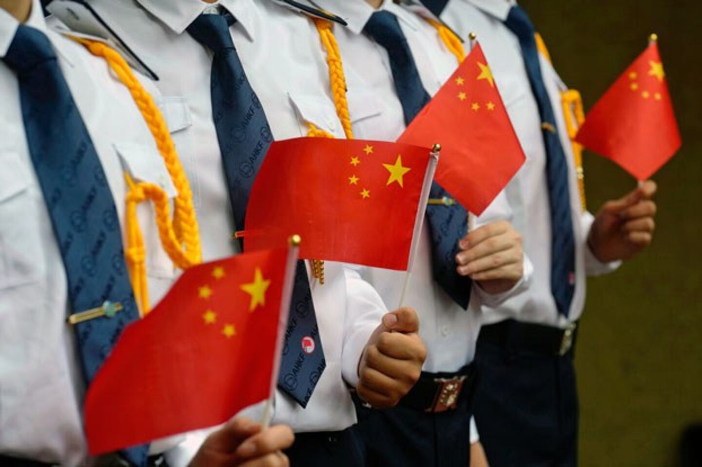 Baby boom for Hongkongers who fled crackdown to live in Britain – Radio ...