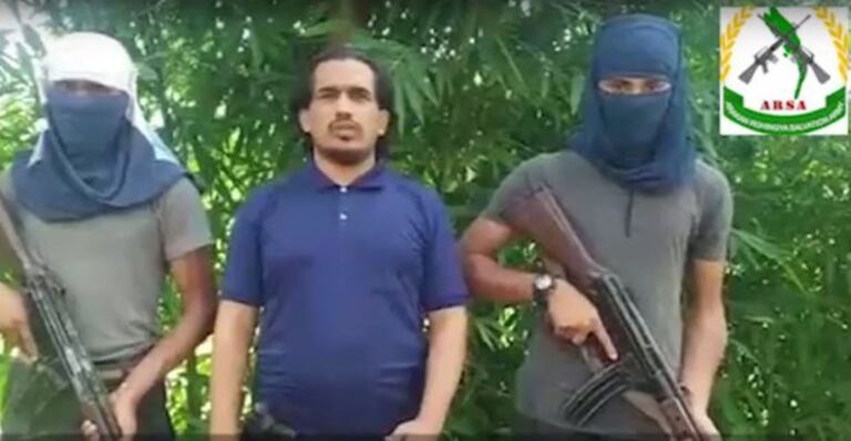 EXPLAINED: Arrested ARSA leader blamed for violence against Rohingya ...