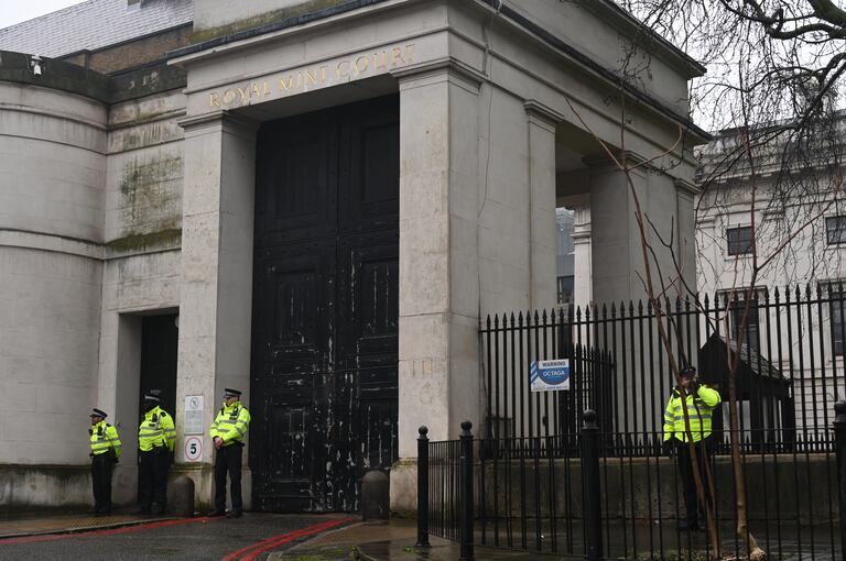 China wants tunnel, basement rooms at planned London ‘mega-embassy ...