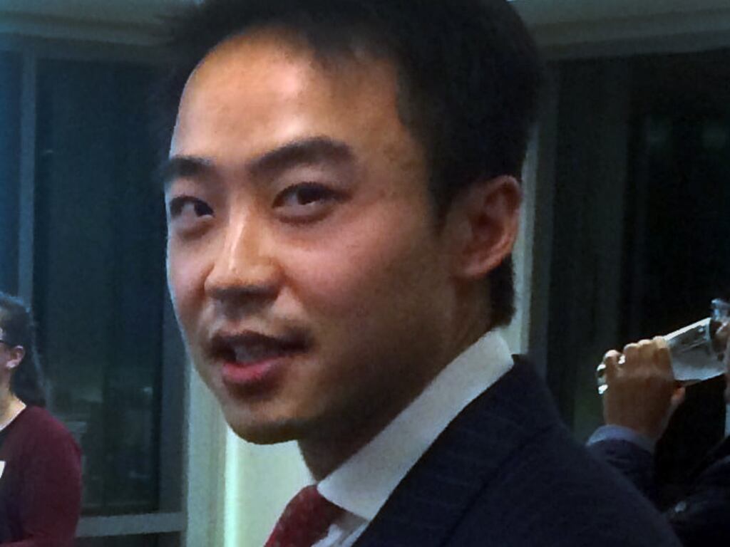 Who is Bo Guagua – and why do China watchers care about his wedding ...
