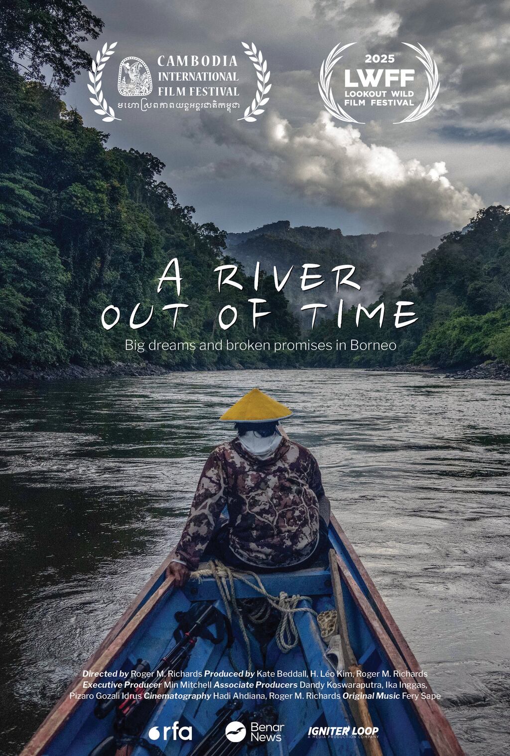 Documentary ‘A River Out of Time’ probes green economy projects in ...