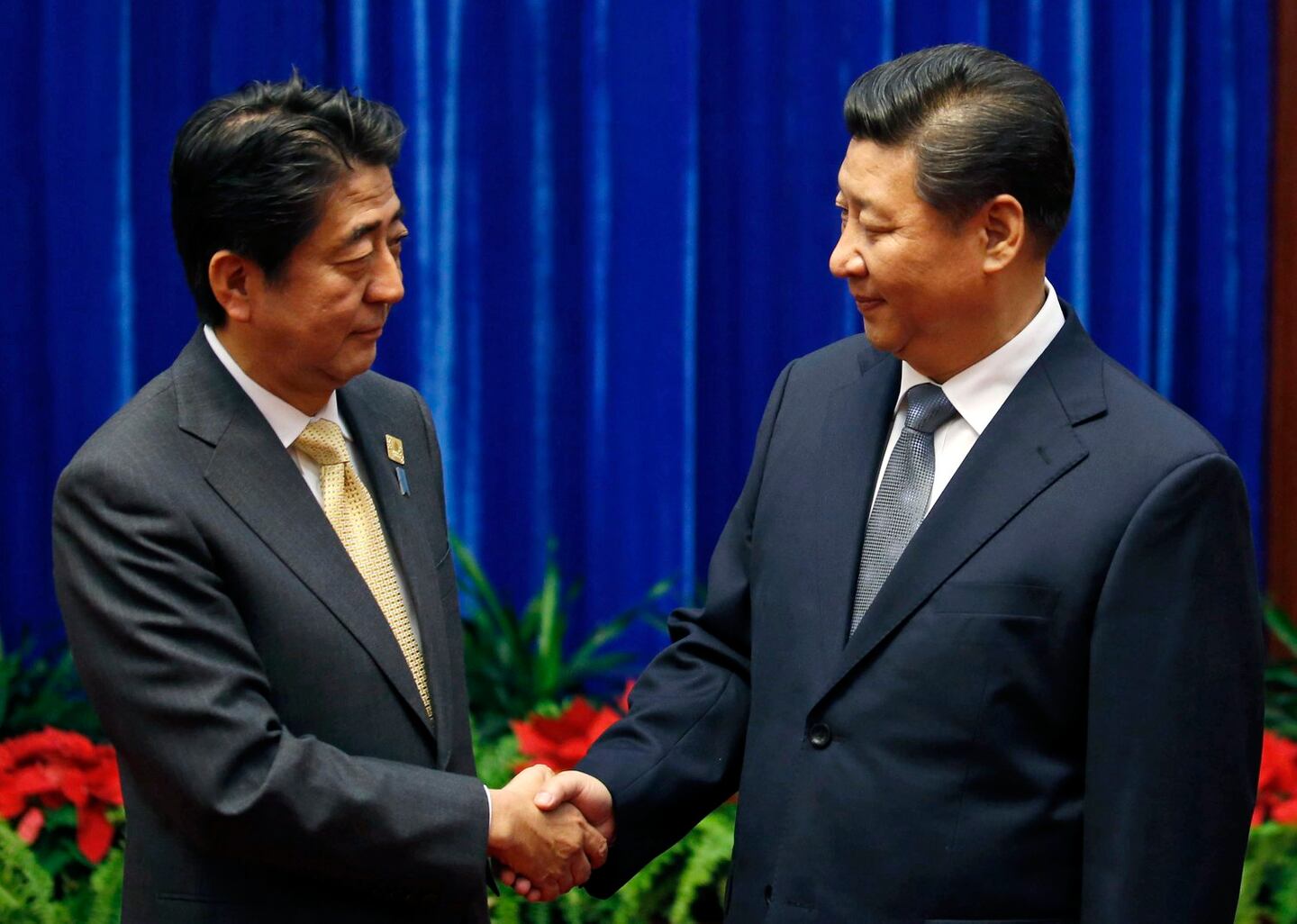 China’s Xi appeared ‘humble’ but now rules supreme, ambassador says ...