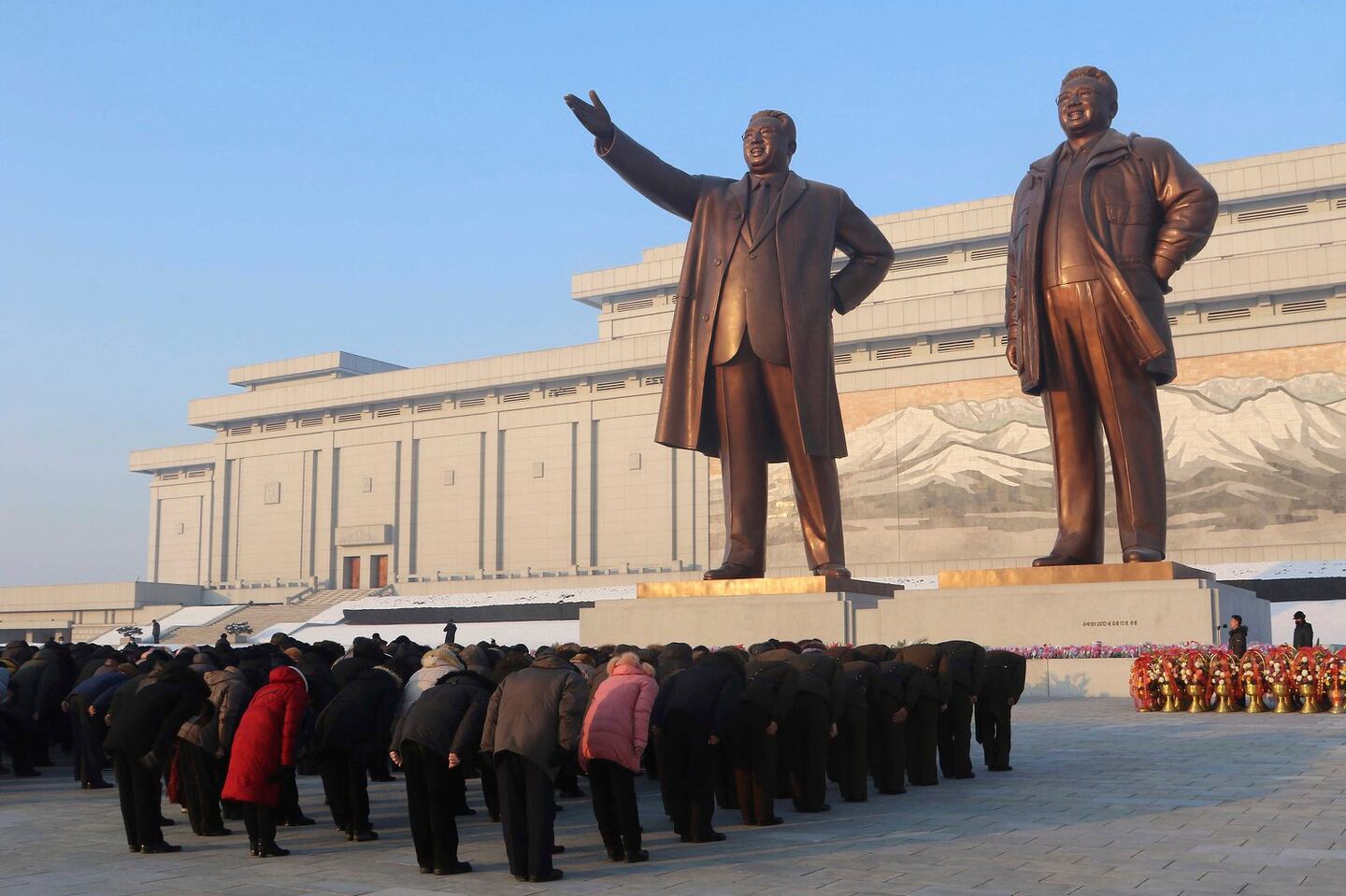 North Korea arrests 5 Christians during underground church service ...