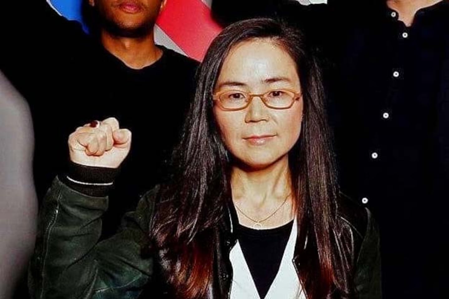 Uyghur activists in France re-file transnational repression case in ...