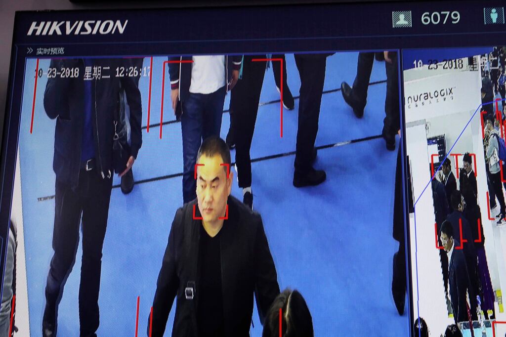 China’s facial recognition technology hinders North Korean escapees ...