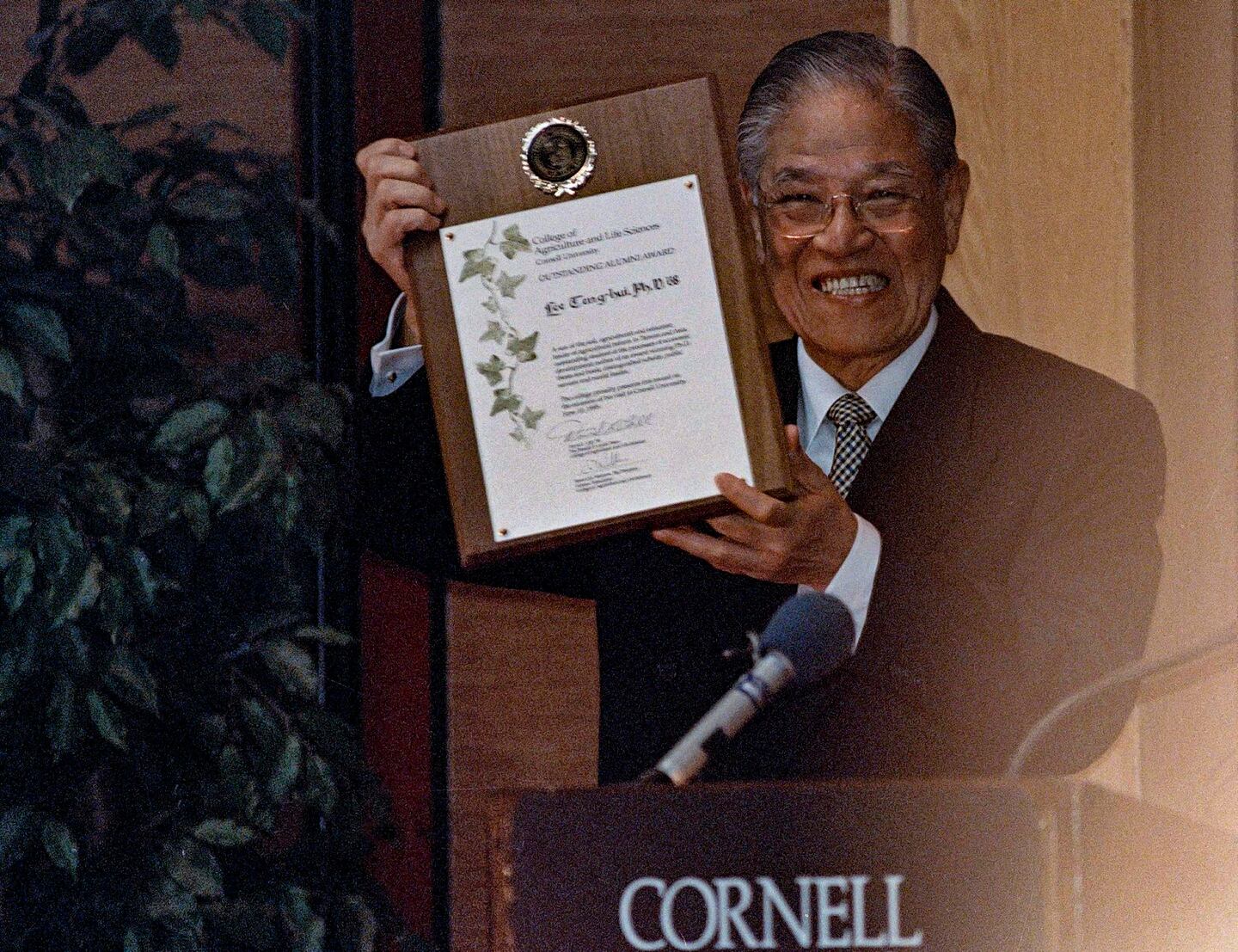 Taiwan leader’s US trip comes with baggage – Radio Free Asia