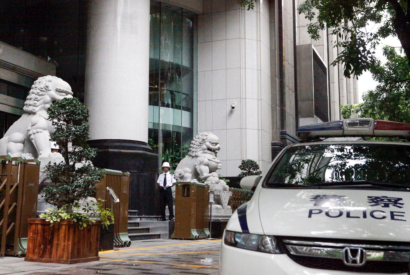 China hands 5-year jail term to feminist journalist Sophia Huang ...