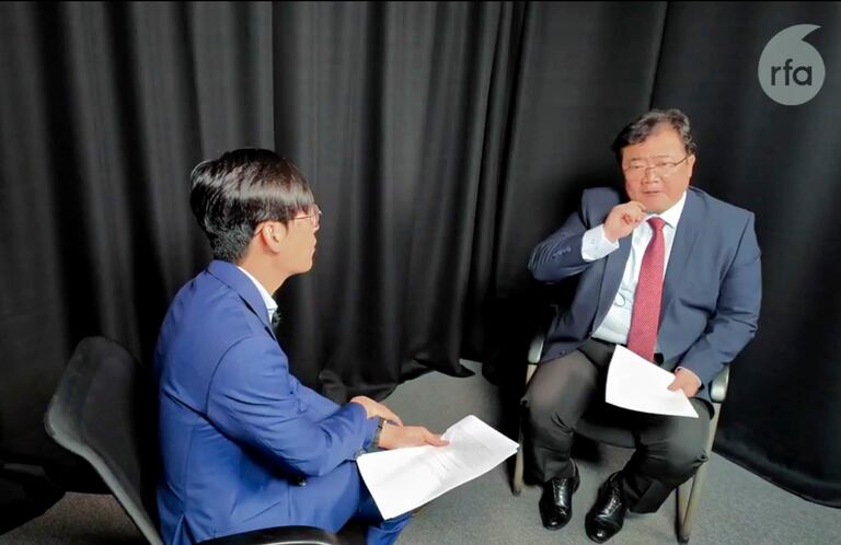 INTERVIEW: Former North Korean diplomat on the drawbacks of being elite ...