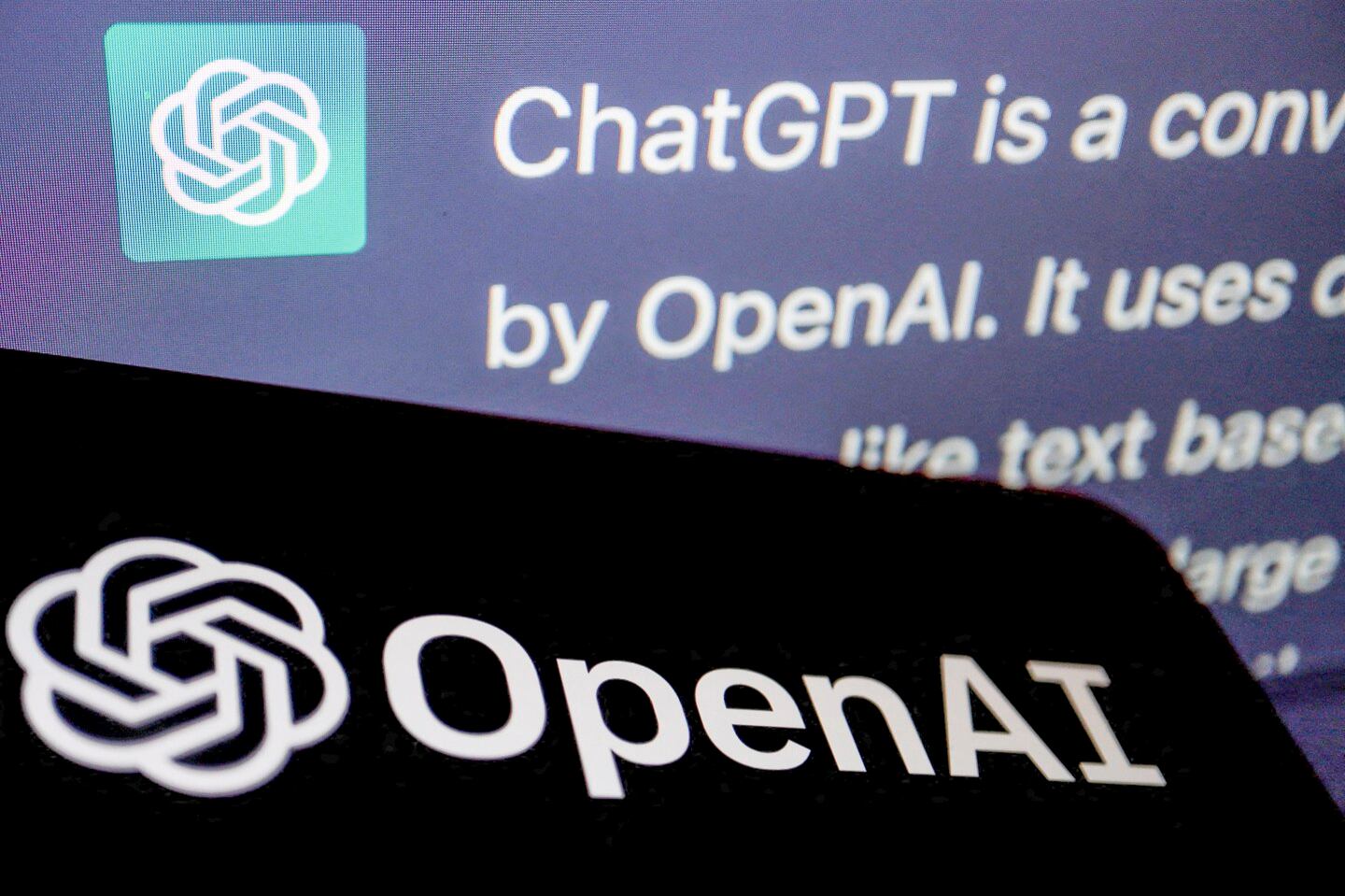 OpenAI cuts off access to users in China, Hong Kong and Macau – Radio Free Asia